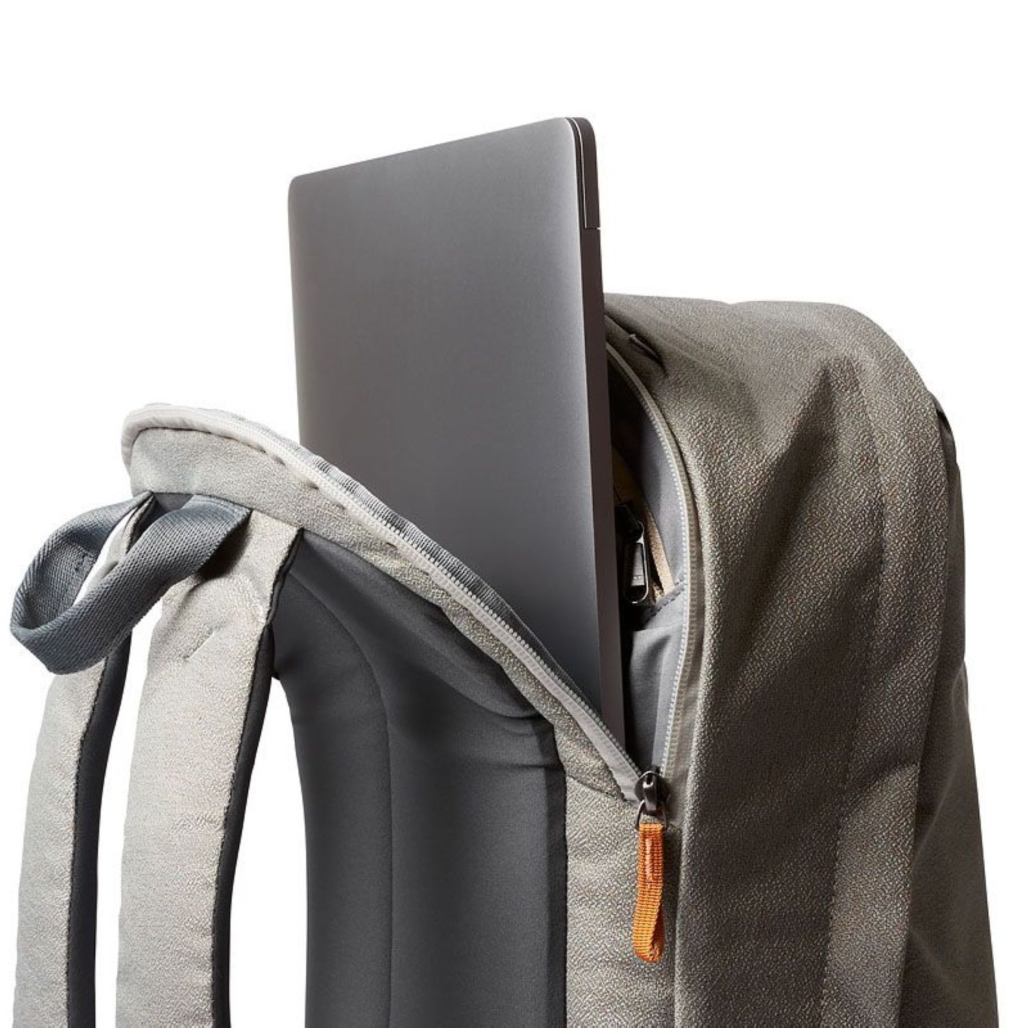 Bellroy Classic Backpack Plus - Limestone - Seager Inc
