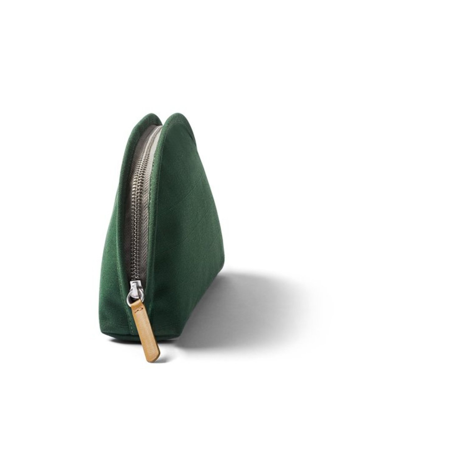 Bellroy Classic Pouch - Forest - Seager Inc