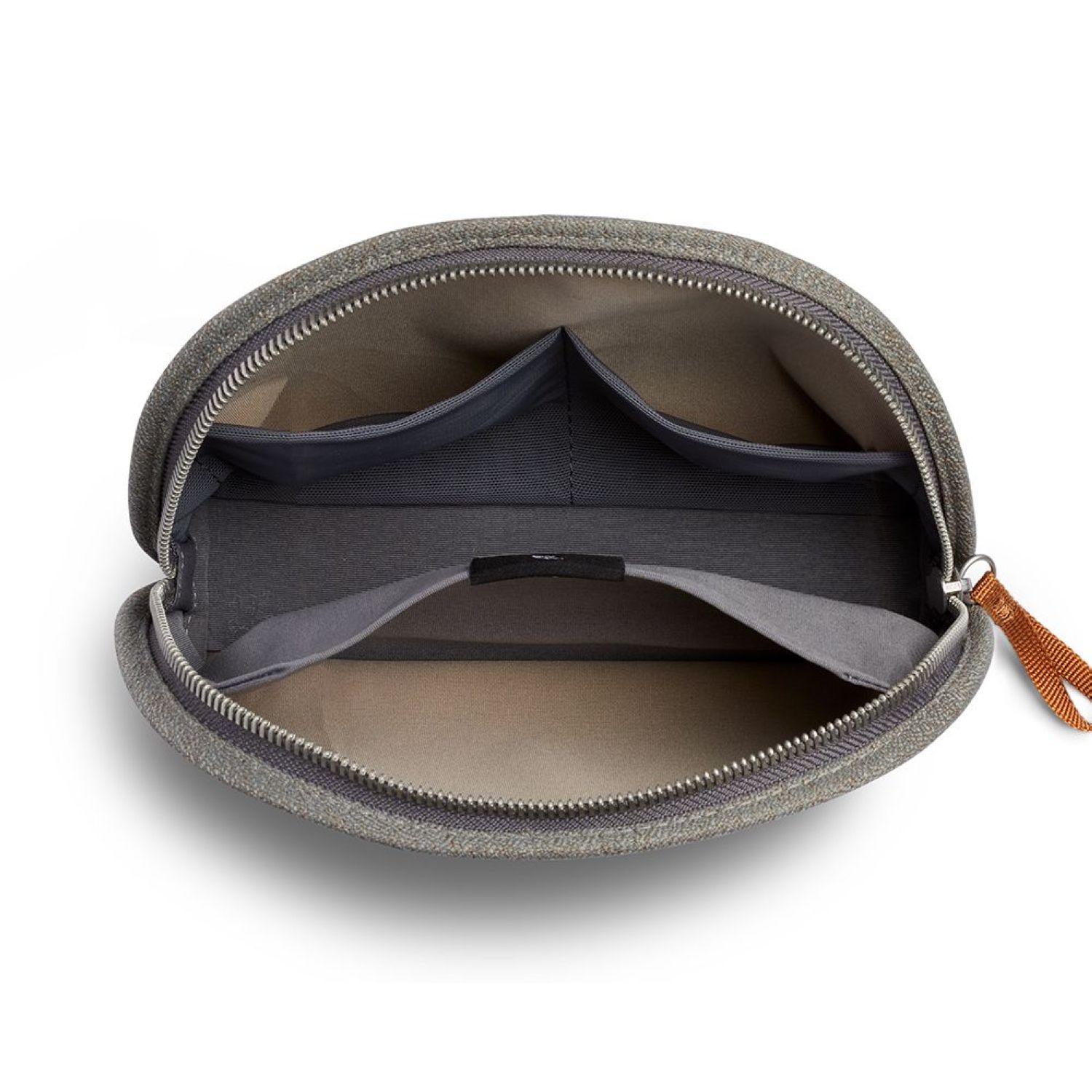 Bellroy Classic Pouch - Limestone - Seager Inc