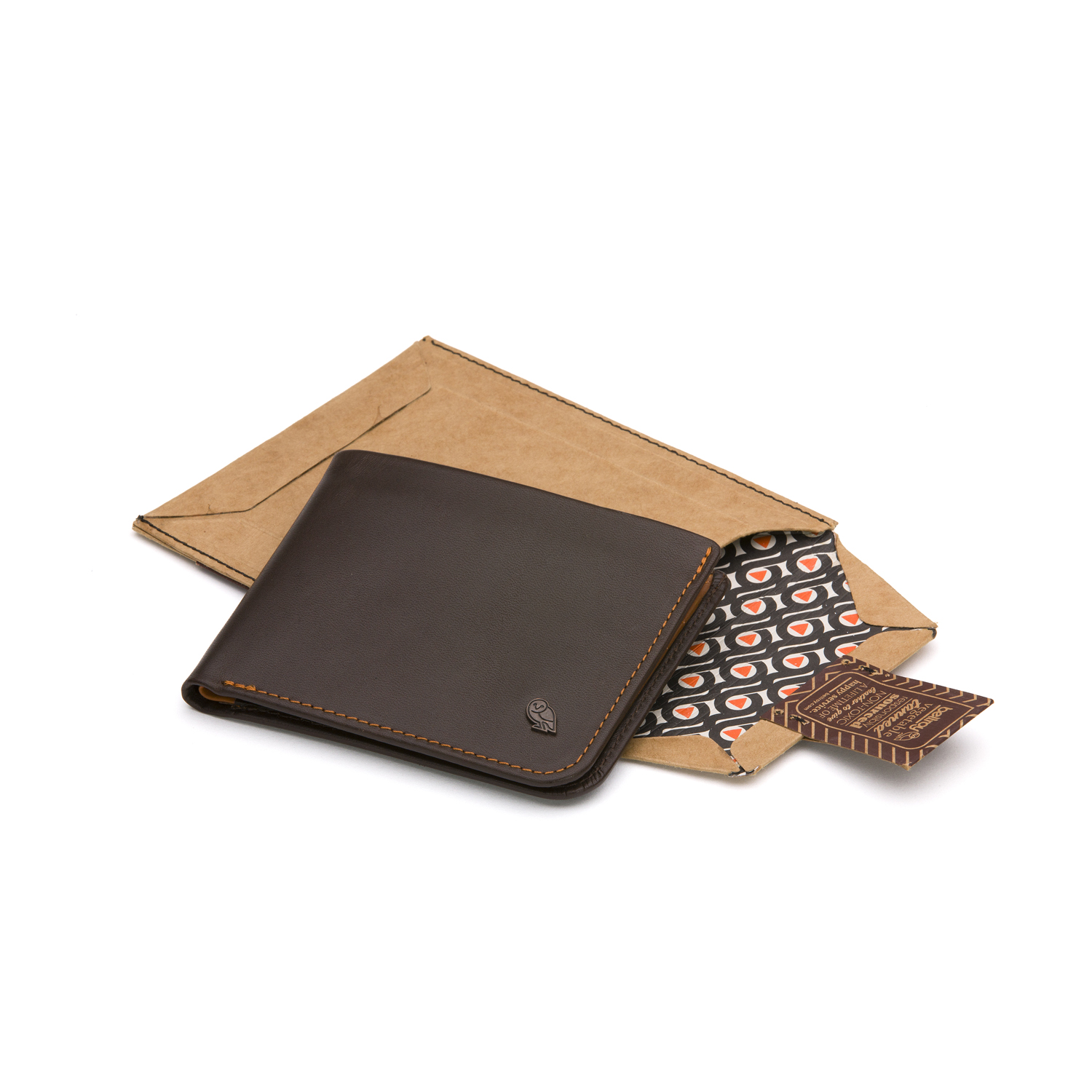 Bellroy Hide Seek Wallet Hi - Java - Seager Inc