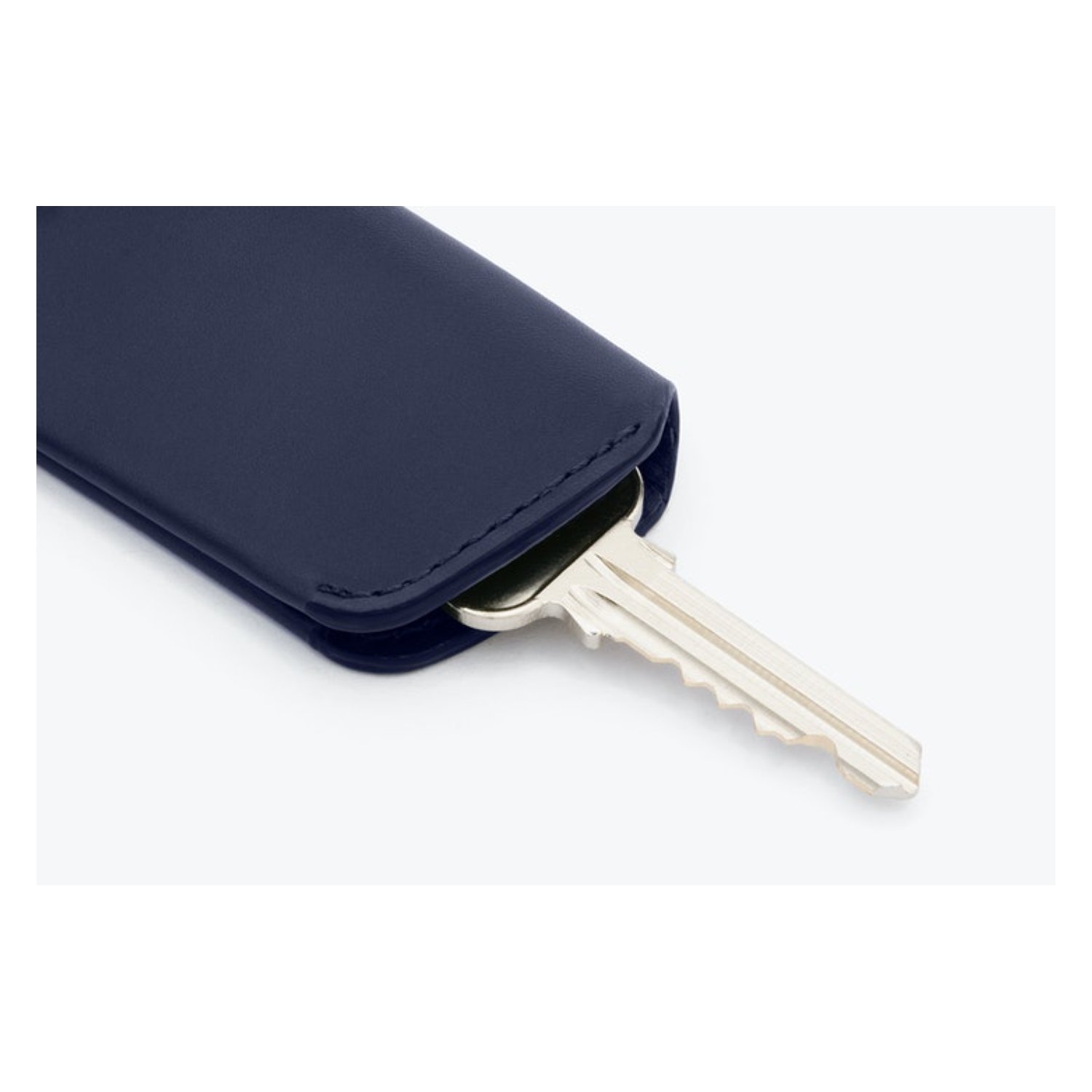 Bellroy Key Cover - Bluesteel - Seager Inc