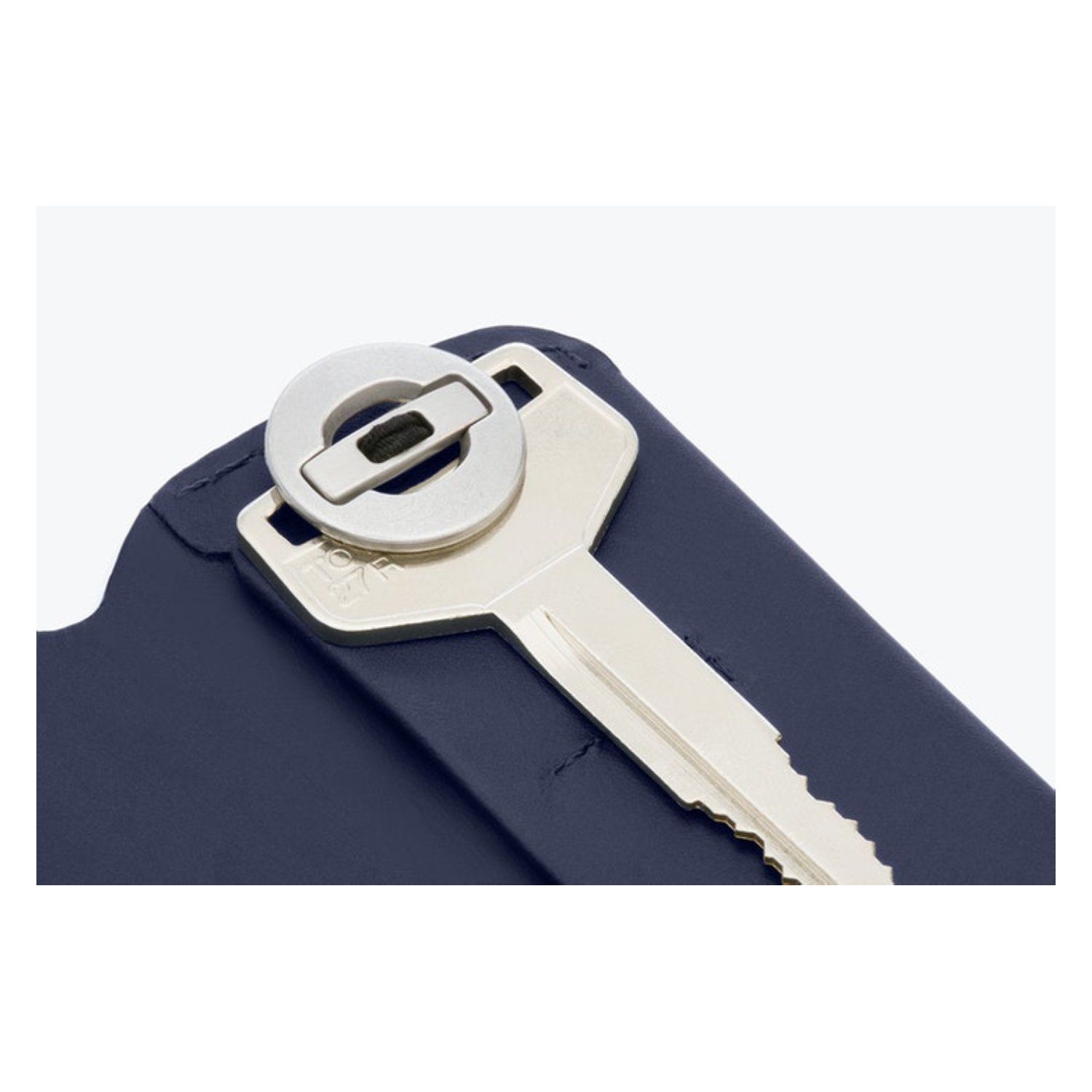 Bellroy Key Cover - Bluesteel - Seager Inc