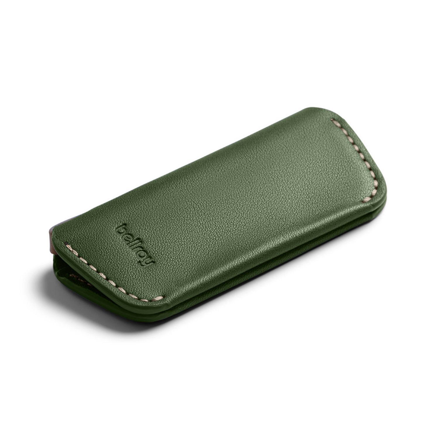 Bellroy Key Cover Plus (Second Edition) - Rangergreen - Seager Inc