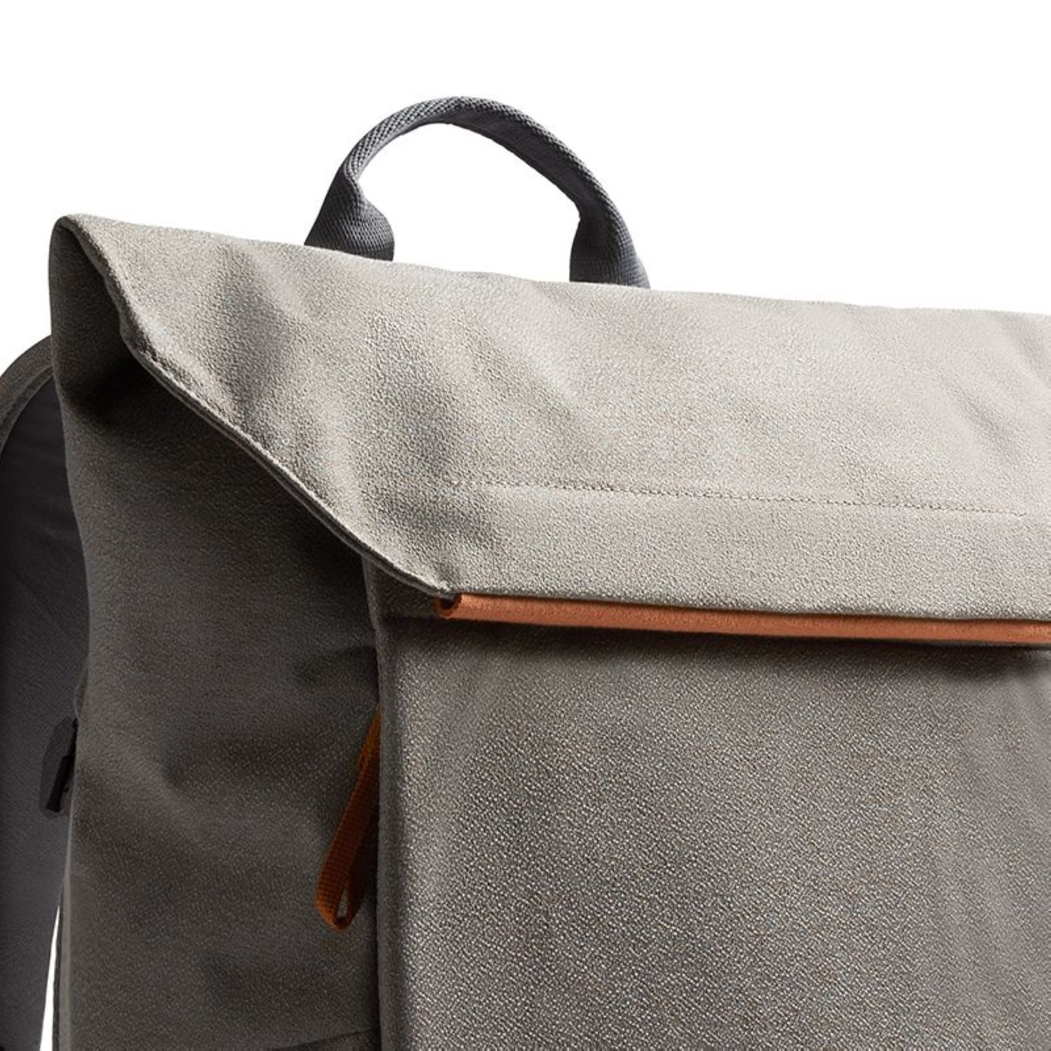 Bellroy Melbourne Backpack Compact - Limestone - Seager Inc