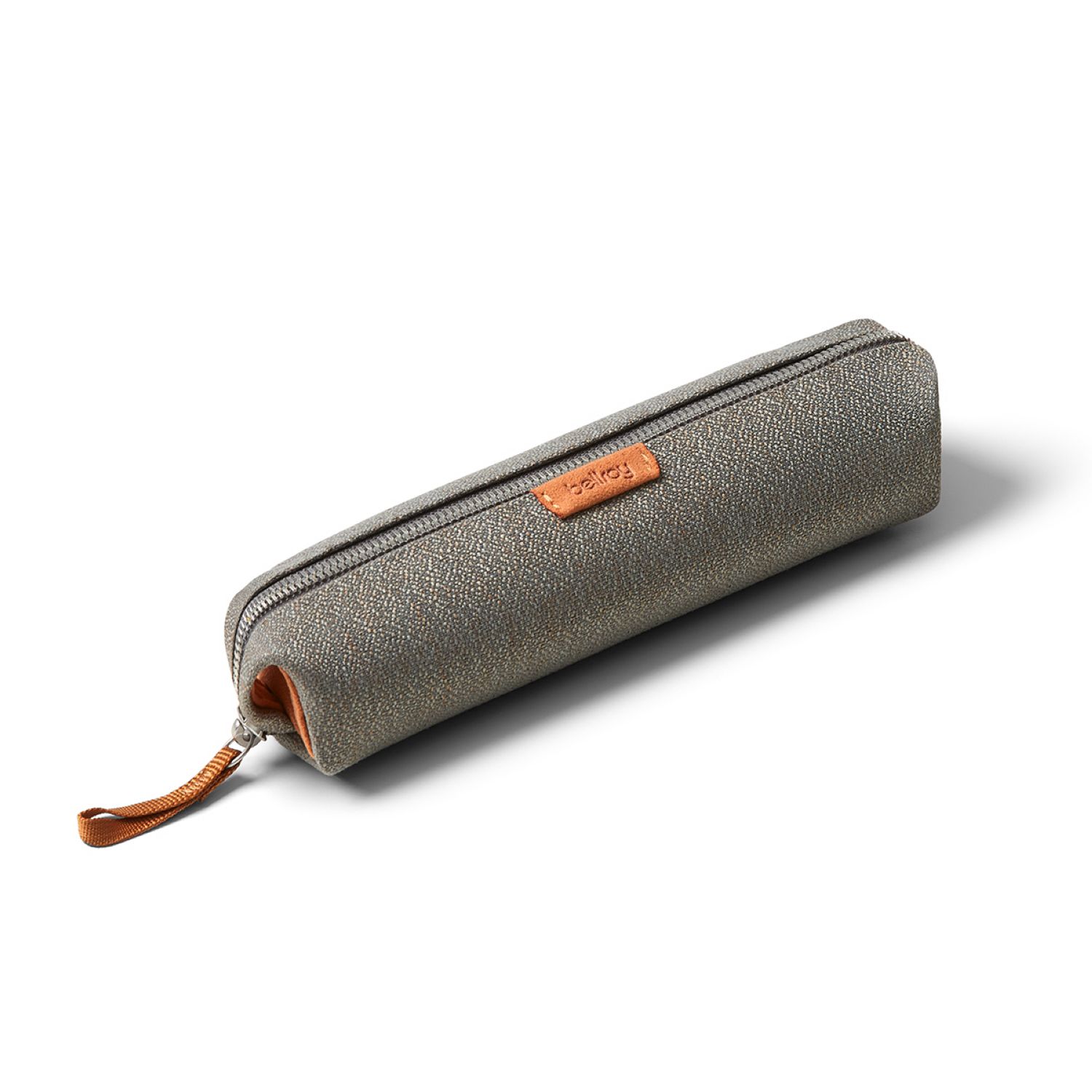 Bellroy Pencil Case - Limestone - Seager Inc