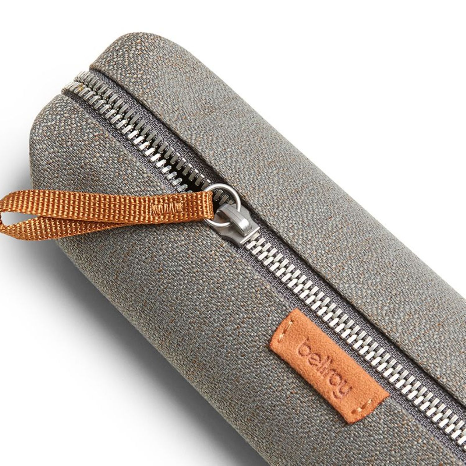 Bellroy Pencil Case - Limestone - Seager Inc