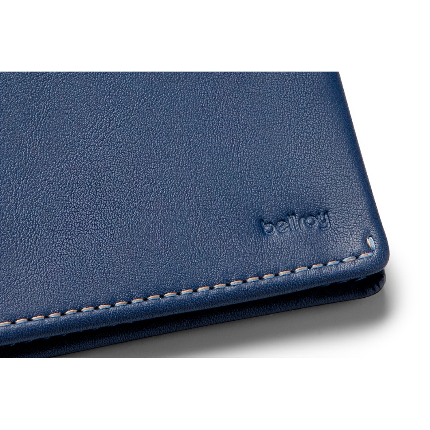 Bellroy Slim Sleeve - Marine Blue - Seager Inc