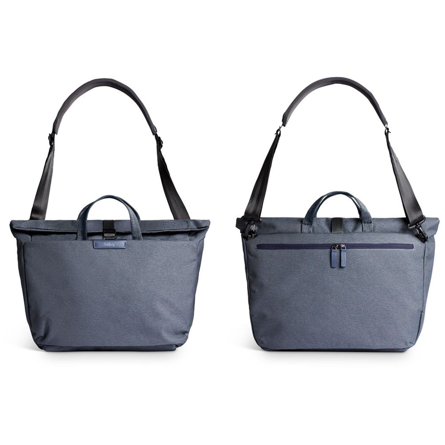 Bellroy System Work Bag - Basalt - Seager Inc