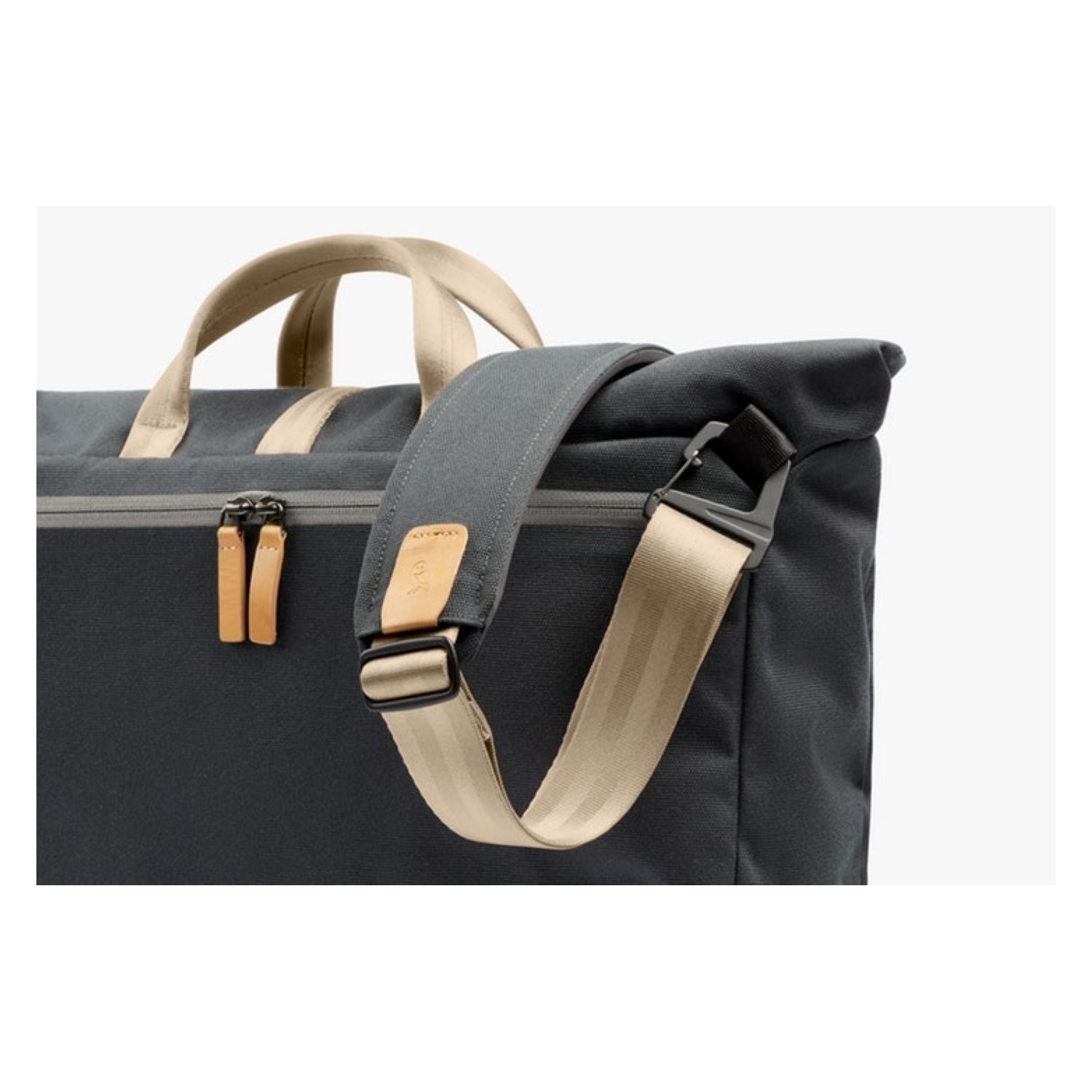 Bellroy System Work Bag - Charcoal - Seager Inc
