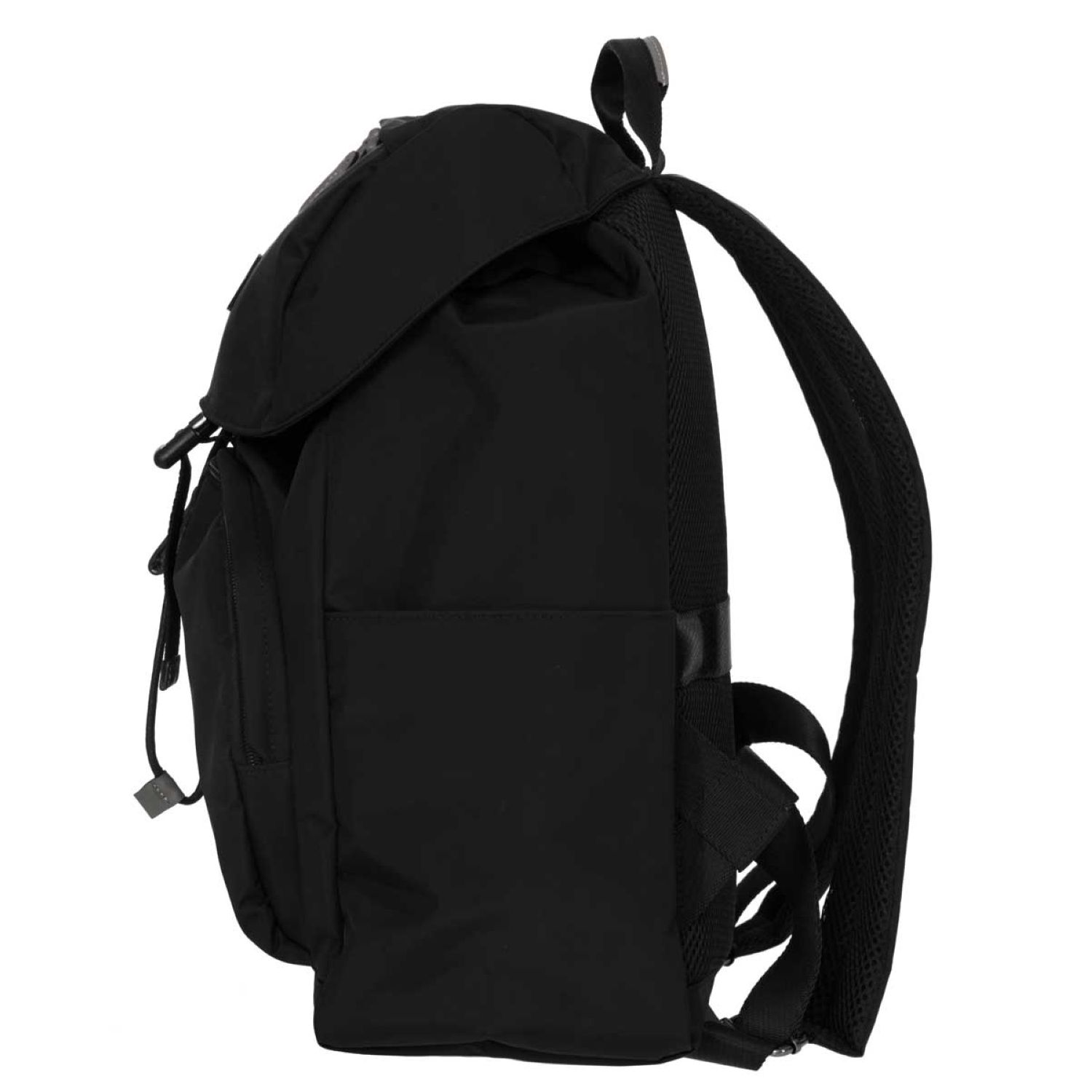 Bric's X-Travel Backpack (Black Gun) - Seager Inc