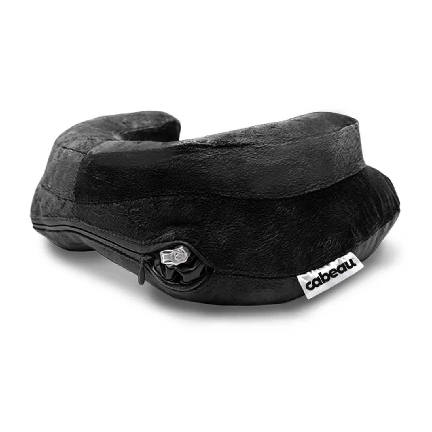 Cabeau Air Evolution Inflatable Travel Pillow - Midnight - Seager Inc
