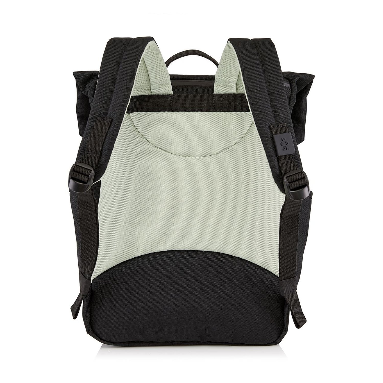 Crumpler Colorful Character Backpack - Black - Seager Inc