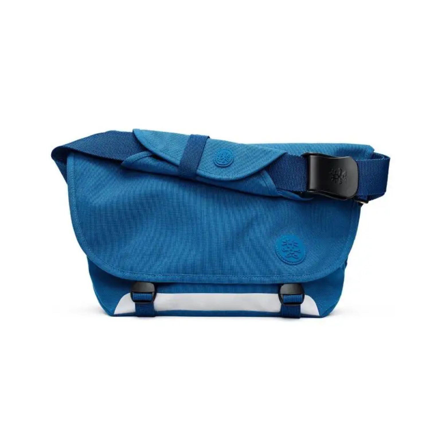 Crumpler Comfort Zone Messenger Large - Royal Blue - Seager Inc