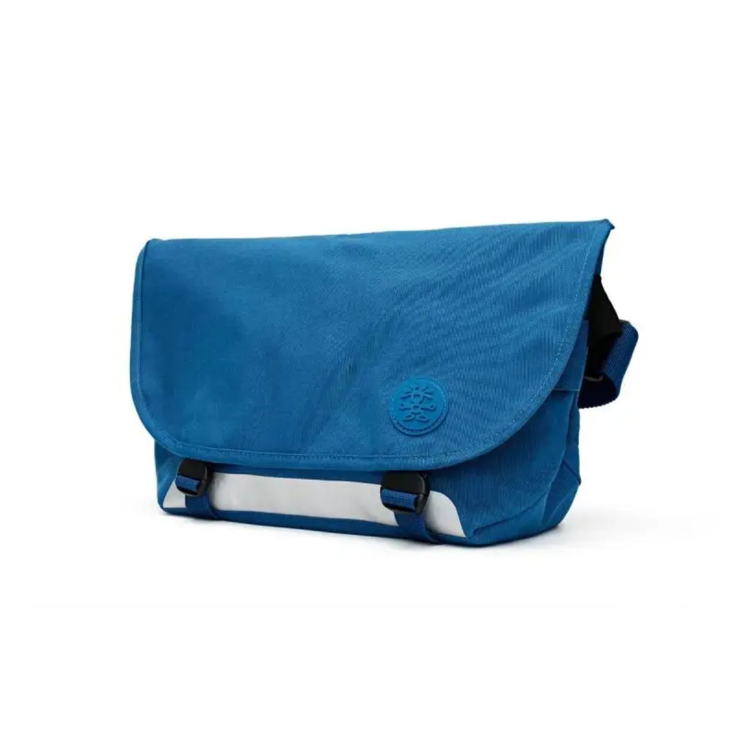 Crumpler Comfort Zone Messenger Large - Royal Blue - Seager Inc