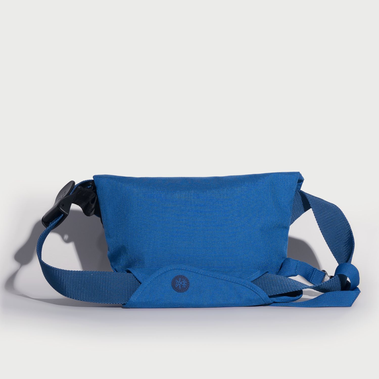 Crumpler Comfort Zone Messenger V2 Small - Royal Blue - Seager Inc