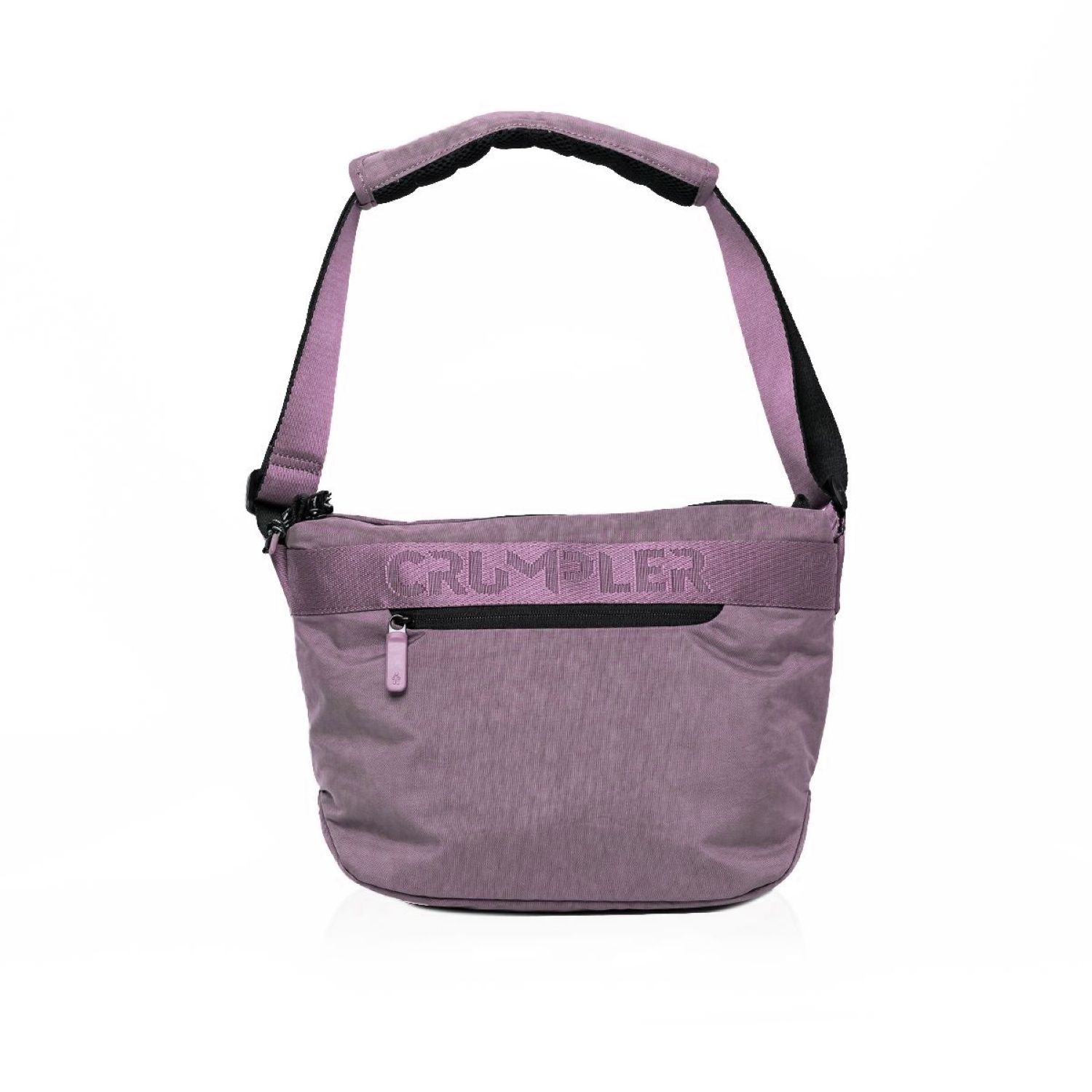 Crumpler Dash Crossbody Messenger Bag - Cassis - Seager Inc