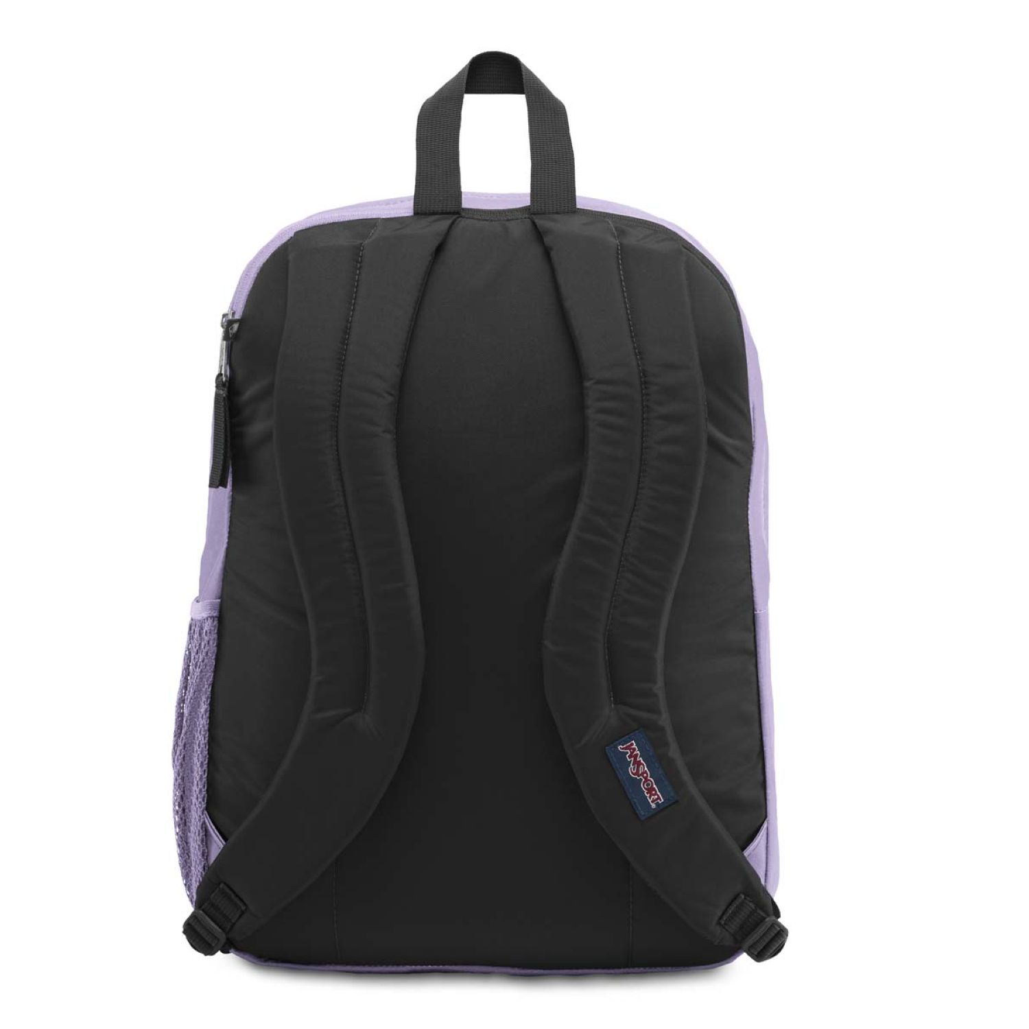 Jansport Big Student Backpack - Pastel Lilac - Seager Inc
