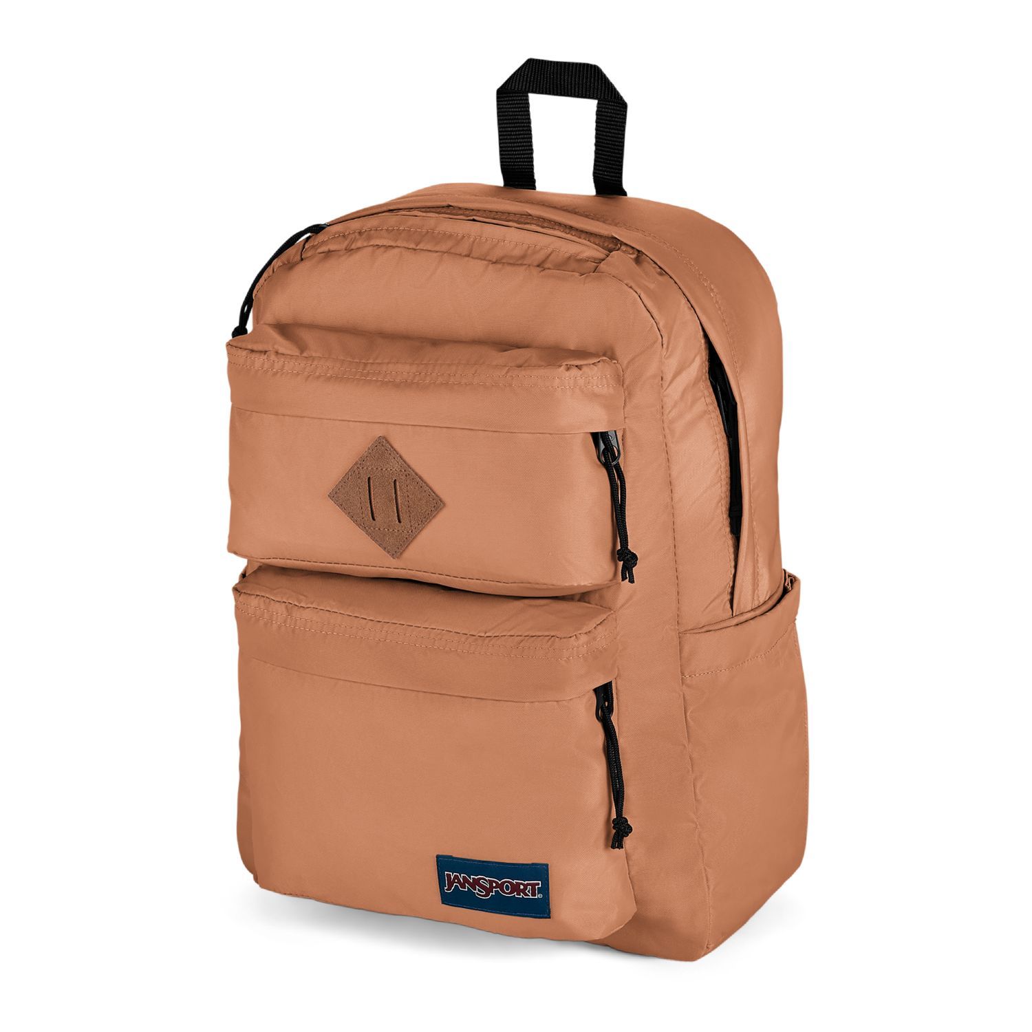 Jansport Double Break Backpack - Sego Canyon - Seager Inc