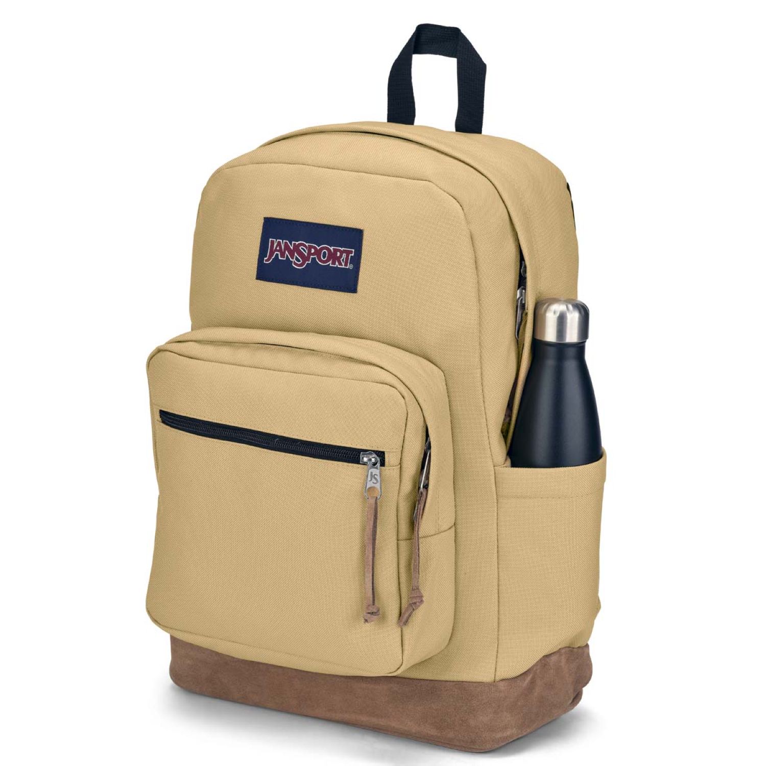 Jansport Right Pack Backpack - Curry - Seager Inc
