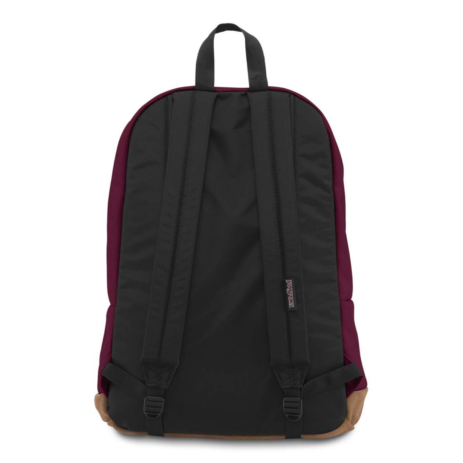 Jansport Right Pack Backpack - Russet Red - Seager Inc