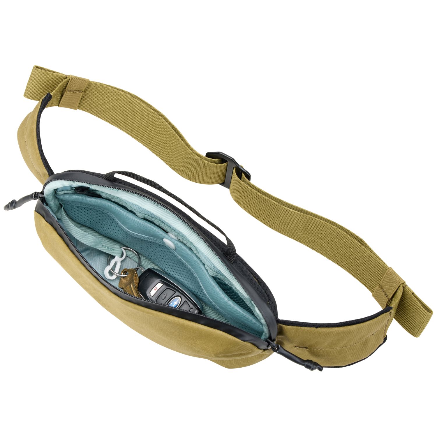 Thule Aion Sling Bag 2L - Nutria - Seager Inc