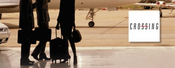 CROSSING Official Singapore Distributor - Seager Inc