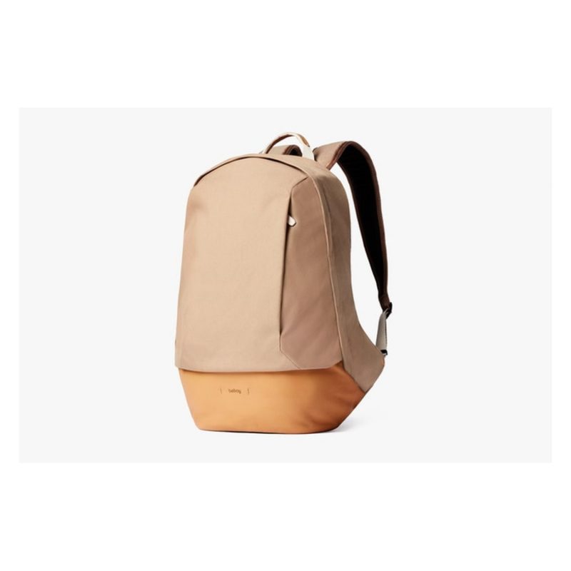 Bellroy Classic Backpack Premium - Desert - Seager Inc