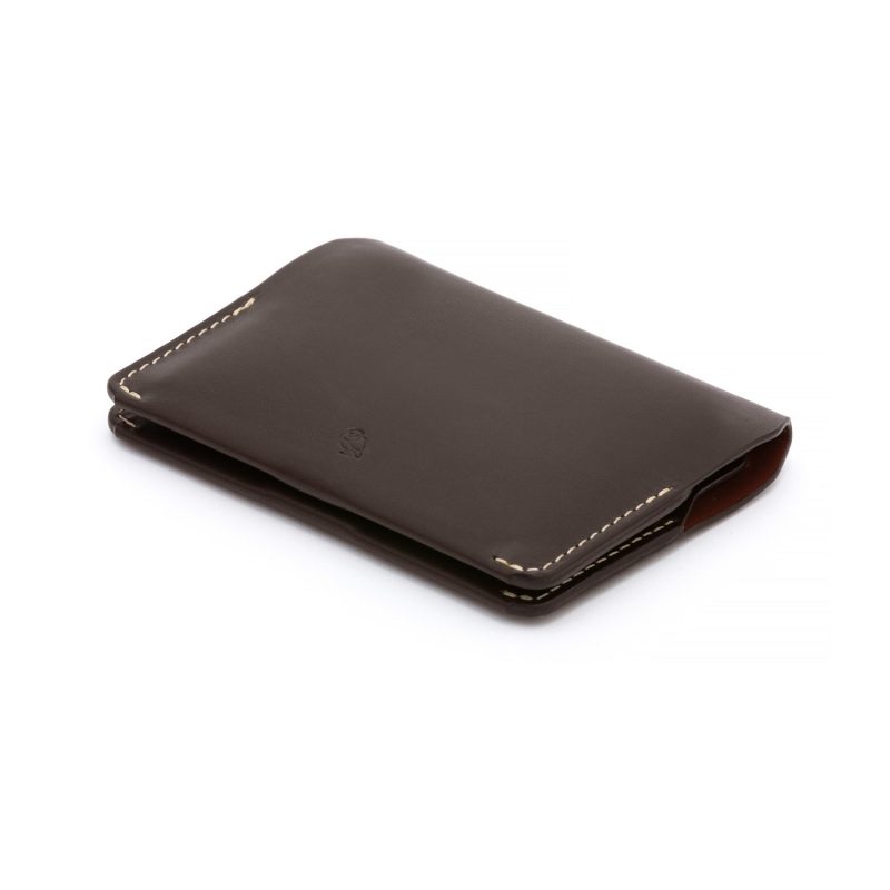 Bellroy Card Holder - Java - Seager Inc