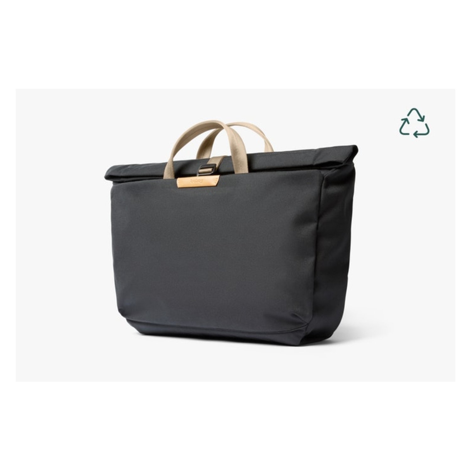 Bellroy System Work Bag - Charcoal - Seager Inc