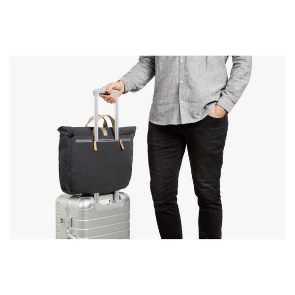 Bellroy System Work Bag - Charcoal - Seager Inc