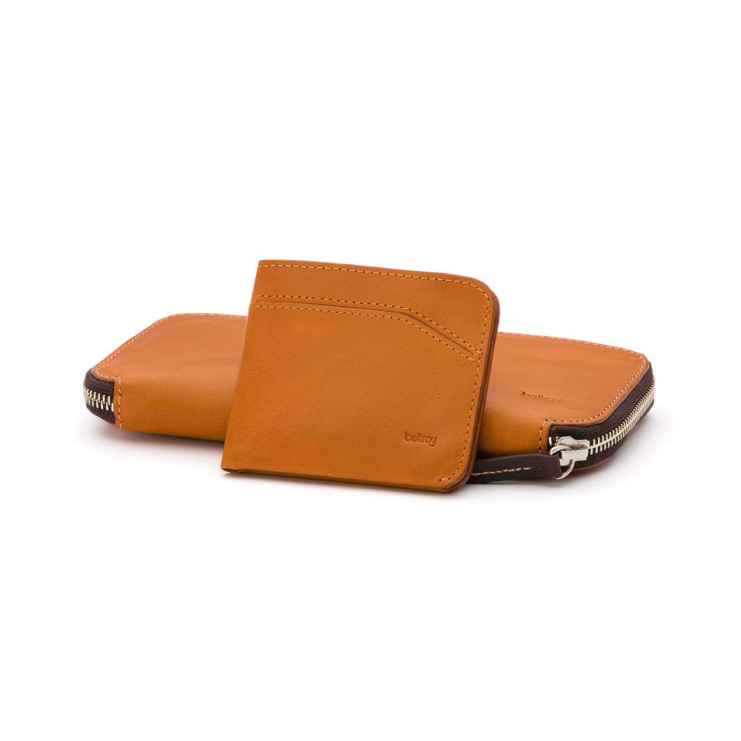 Bellroy Classic Backpack Premium - Desert - Seager Inc