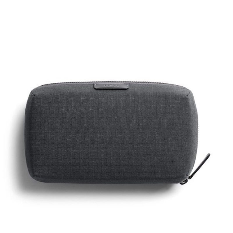 Bellroy Tech Kit - Black - Seager Inc