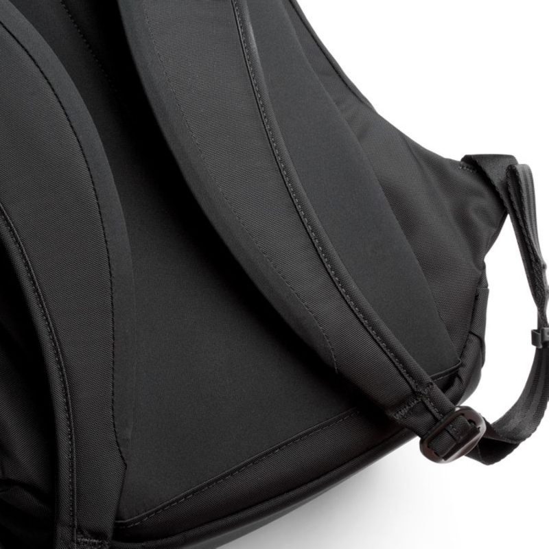 Bellroy Classic Backpack Compact - Black - Seager Inc