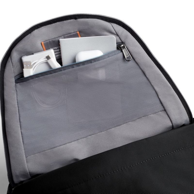 Bellroy Classic Backpack Compact - Black - Seager Inc