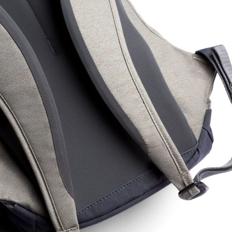 Bellroy Classic Backpack Compact - Limestone - Seager Inc