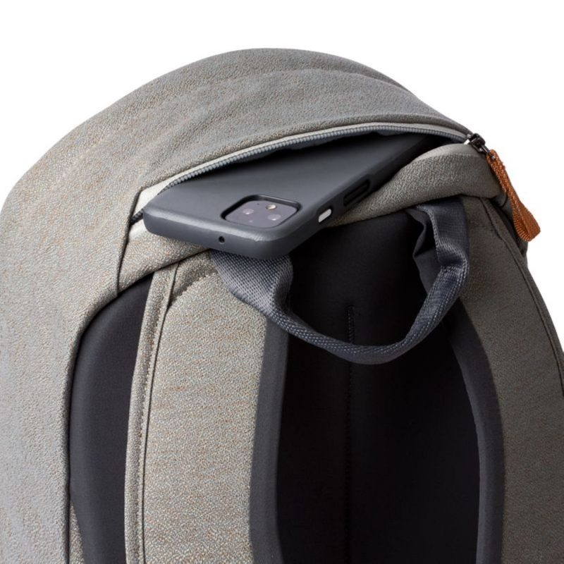 Bellroy Classic Backpack Compact - Limestone - Seager Inc