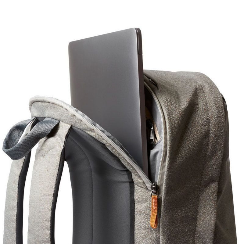 Bellroy Classic Backpack Plus - Limestone - Seager Inc