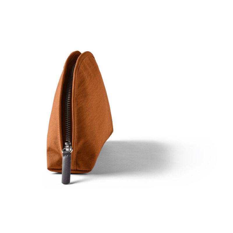 Bellroy Classic Pouch - Bronze - Seager Inc