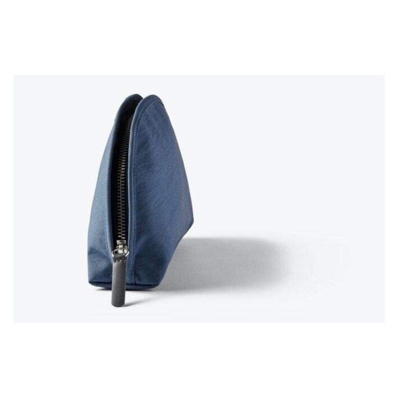 Bellroy Classic Pouch - Marine Blue - Seager Inc