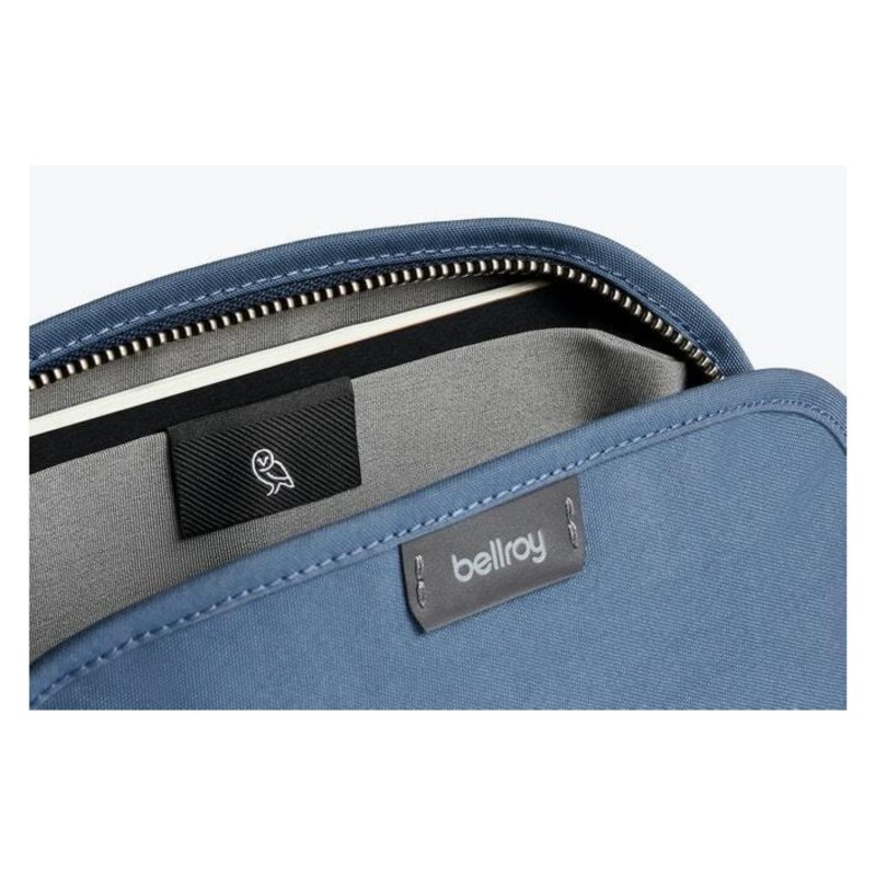 Bellroy Classic Pouch - Marine Blue - Seager Inc