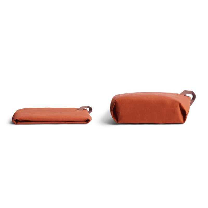 Bellroy Desk Pouch - Bronze - Seager Inc