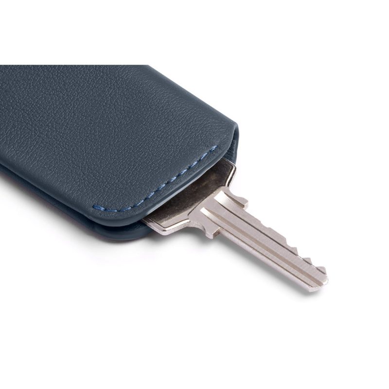 Bellroy Key Cover (Second Edition) - Basalt - Seager Inc