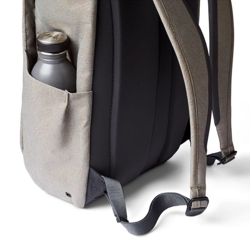 Bellroy Melbourne Backpack Compact - Limestone - Seager Inc
