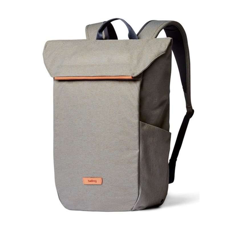 Bellroy Melbourne Backpack - Limestone - Seager Inc