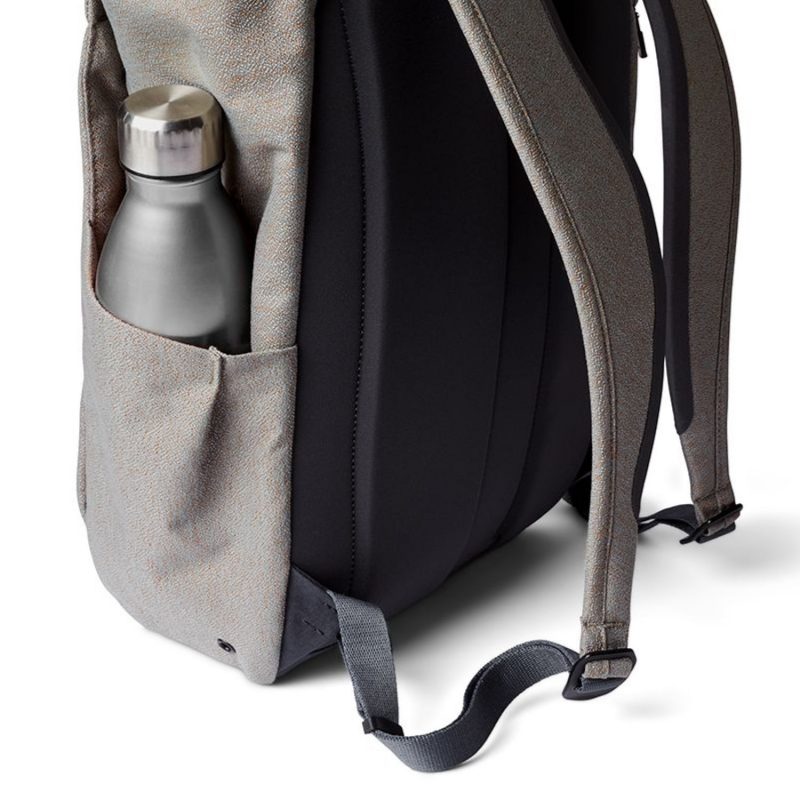 Bellroy Melbourne Backpack - Limestone - Seager Inc