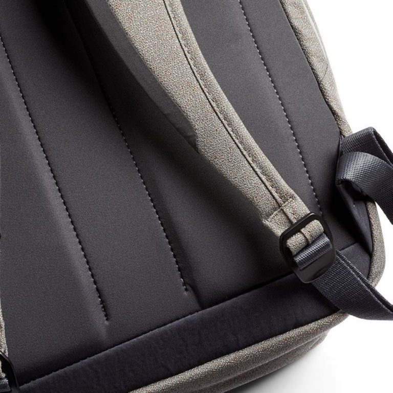 Bellroy Melbourne Backpack - Limestone - Seager Inc