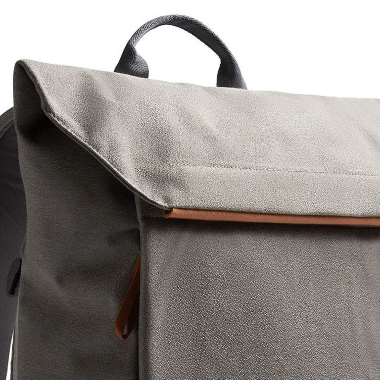 Bellroy Melbourne Backpack - Limestone - Seager Inc