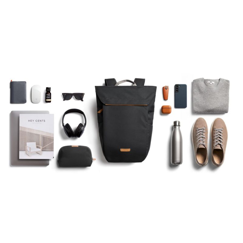 Bellroy Melbourne Backpack - Slate - Seager Inc