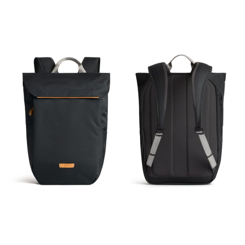 Bellroy Melbourne Backpack - Slate - Seager Inc