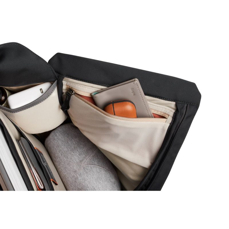 Bellroy Melbourne Backpack - Slate - Seager Inc